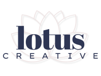 Contact Us – Lotus Creative